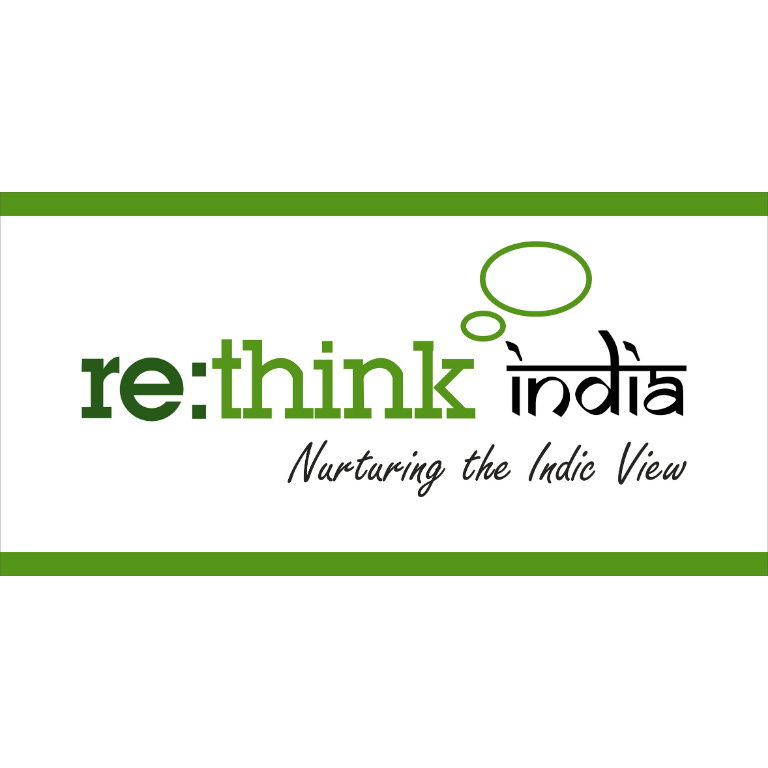 ReTHINK INDIA | Substack