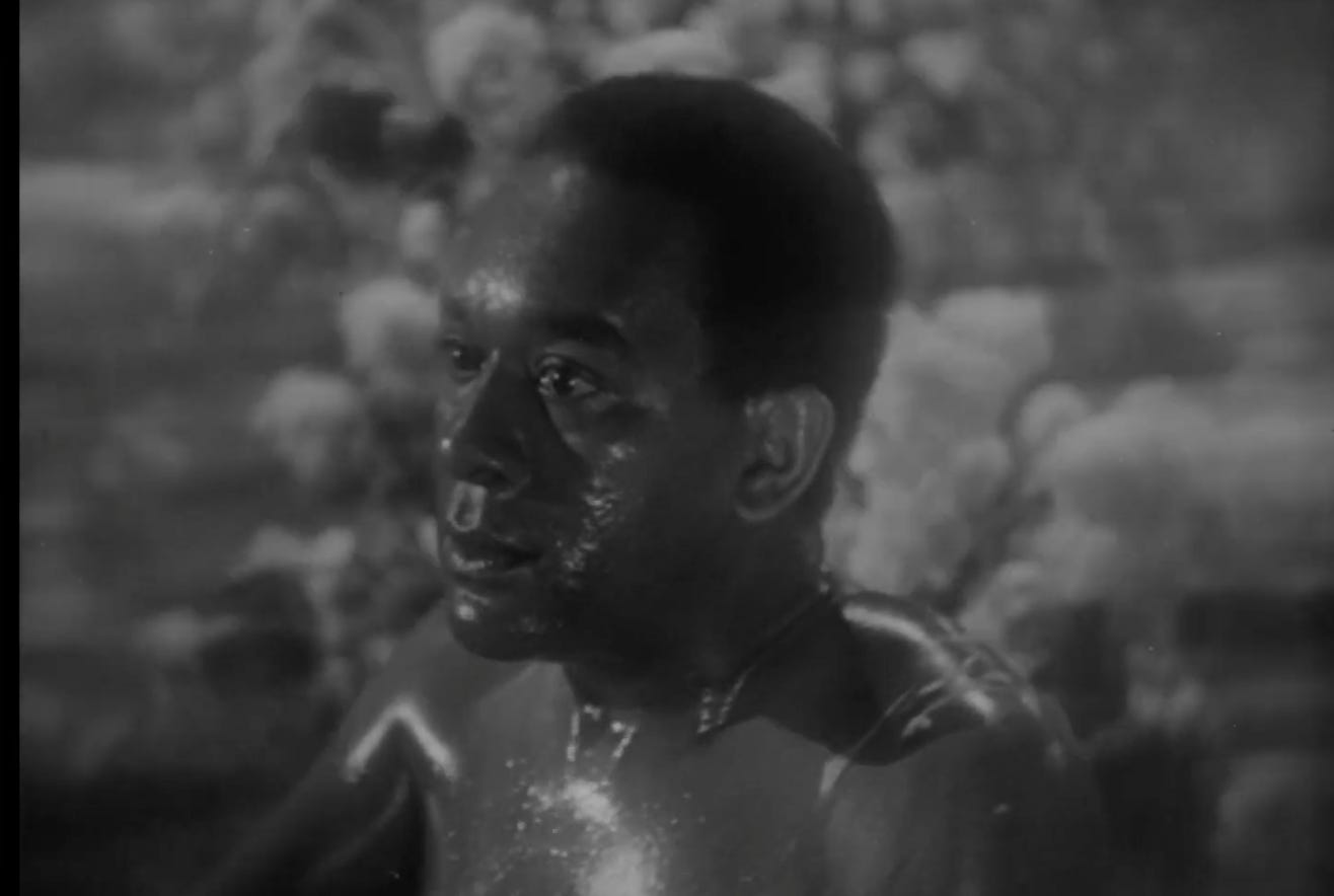 28 Black Films for the 28 Days of Black History Month