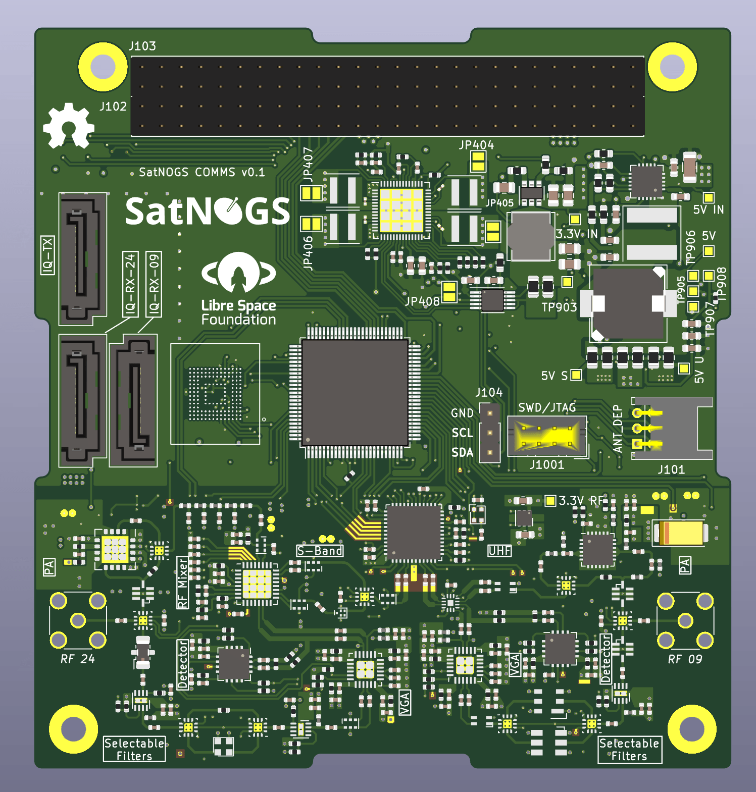 Achieving a Libre (Open-Source) Space | ft. Nikolleta ...