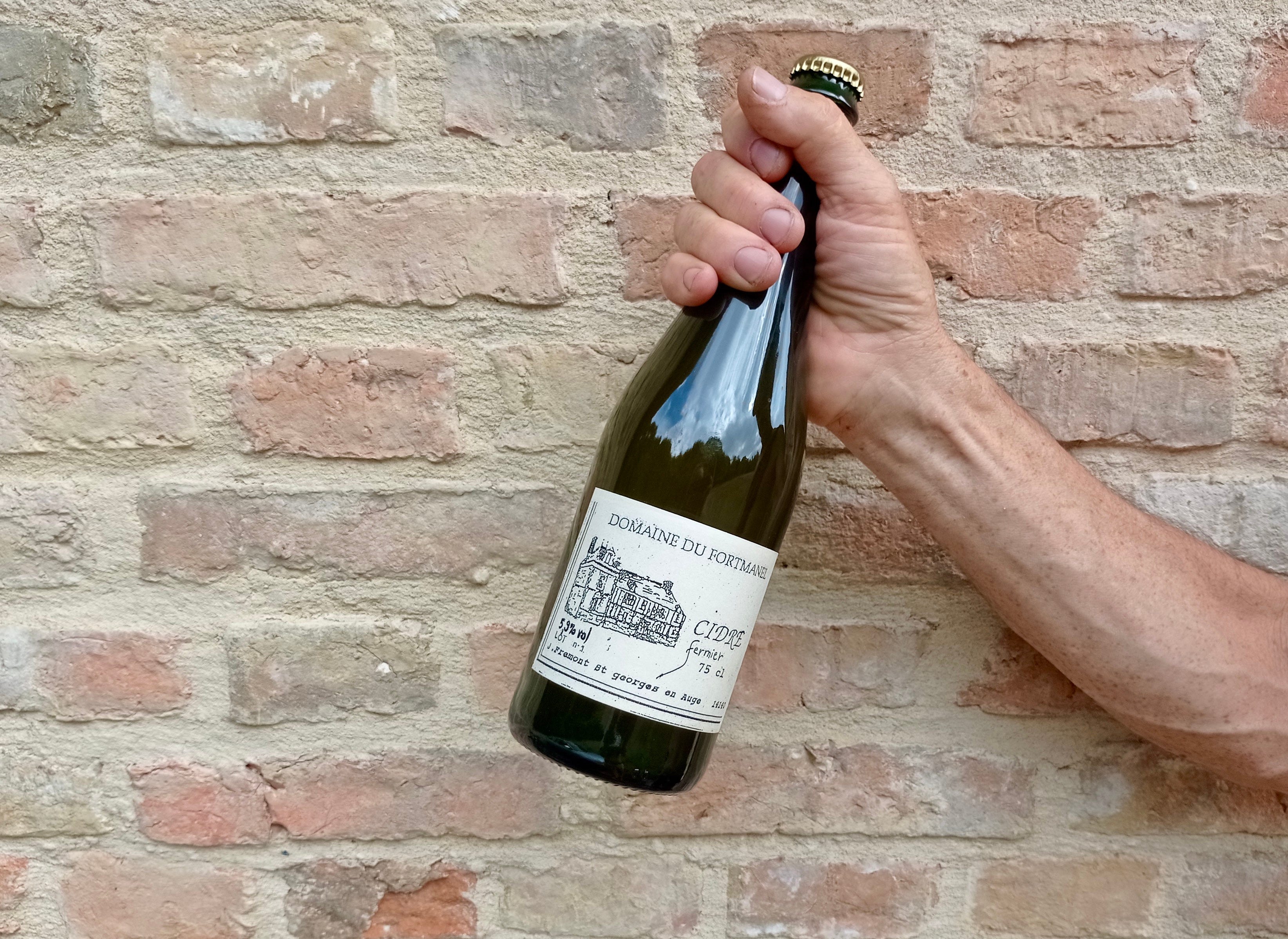 Saucisse, knack, première ! - by Fooding - Saucisse