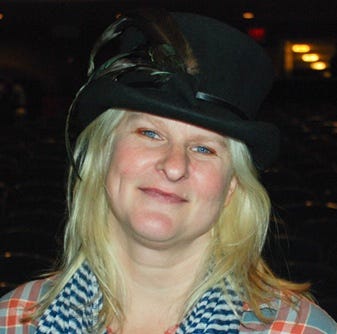 Marian Bantjes | Substack