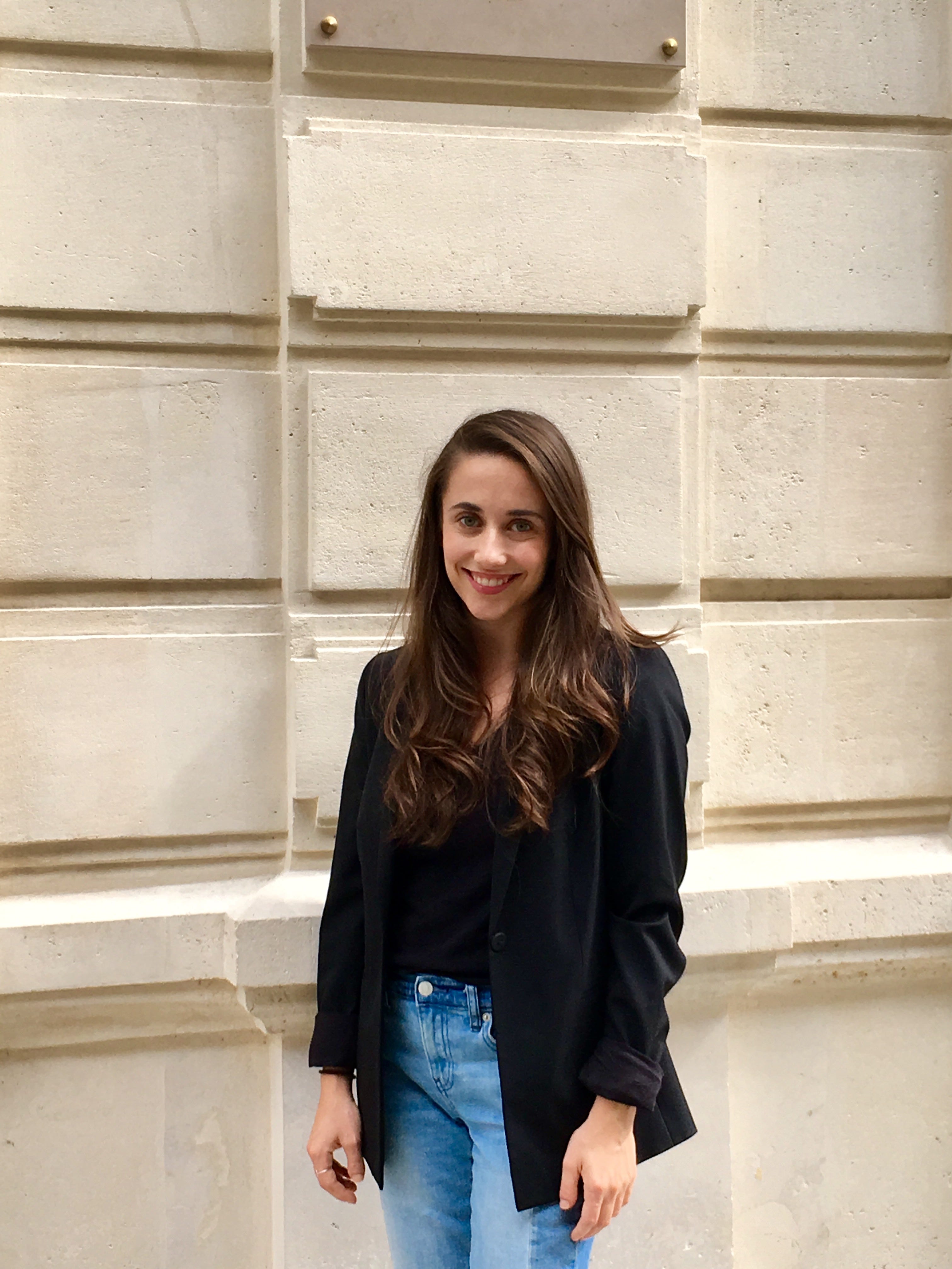 Liana Gergely | Substack