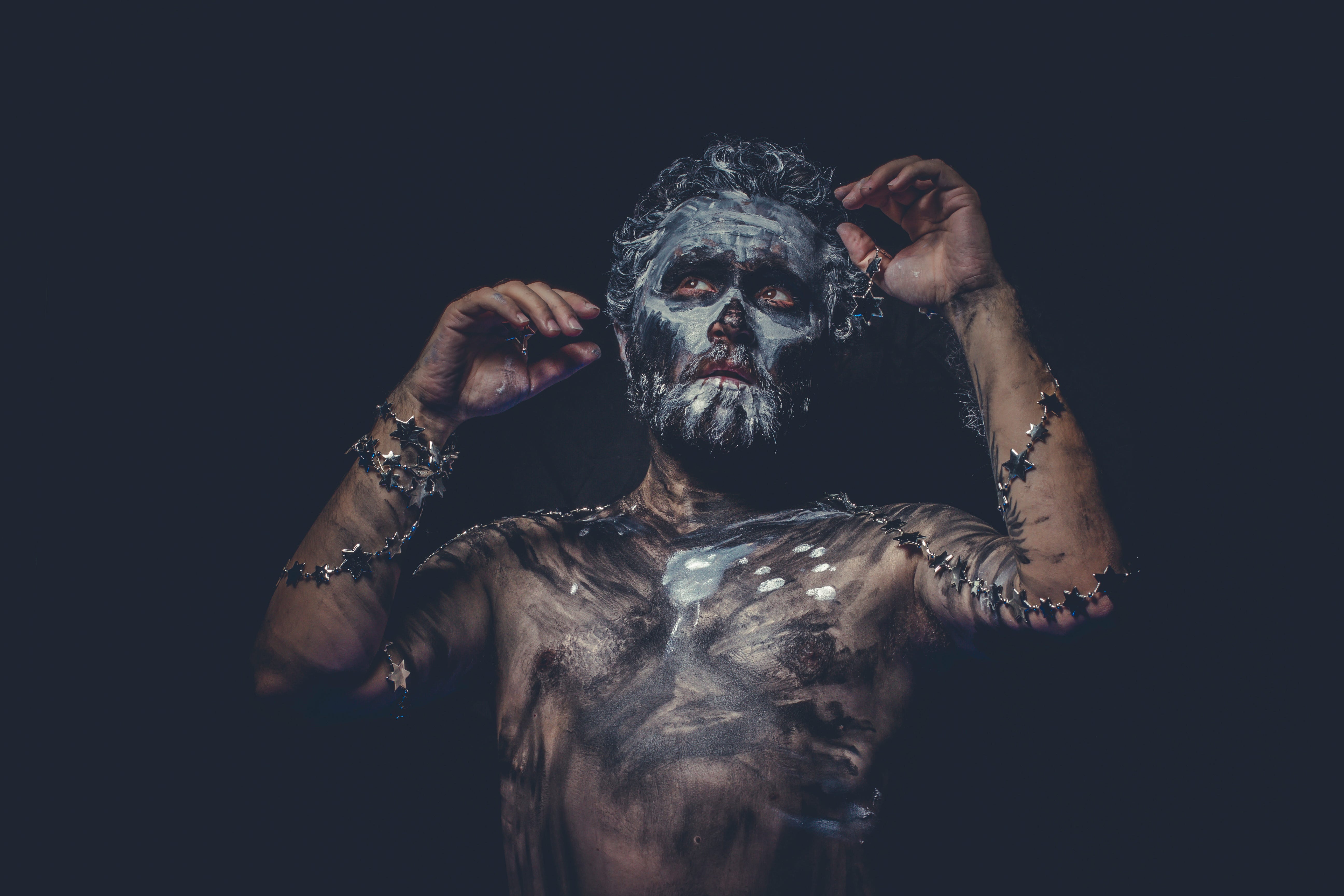 How they play the smear game. - by Karlyn Borysenko