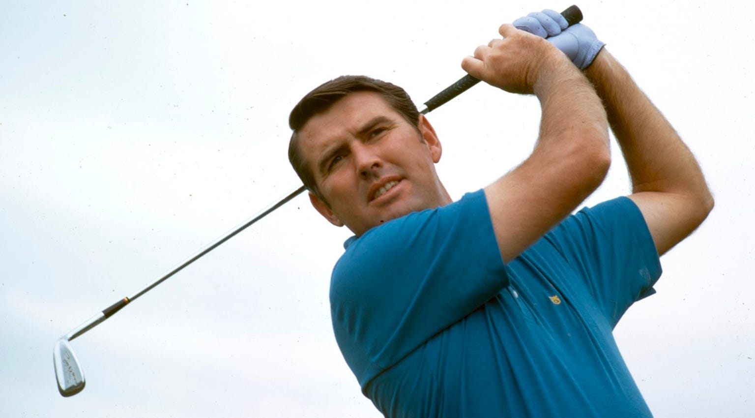Q&A With Charles Coody, 1971 Masters Champion