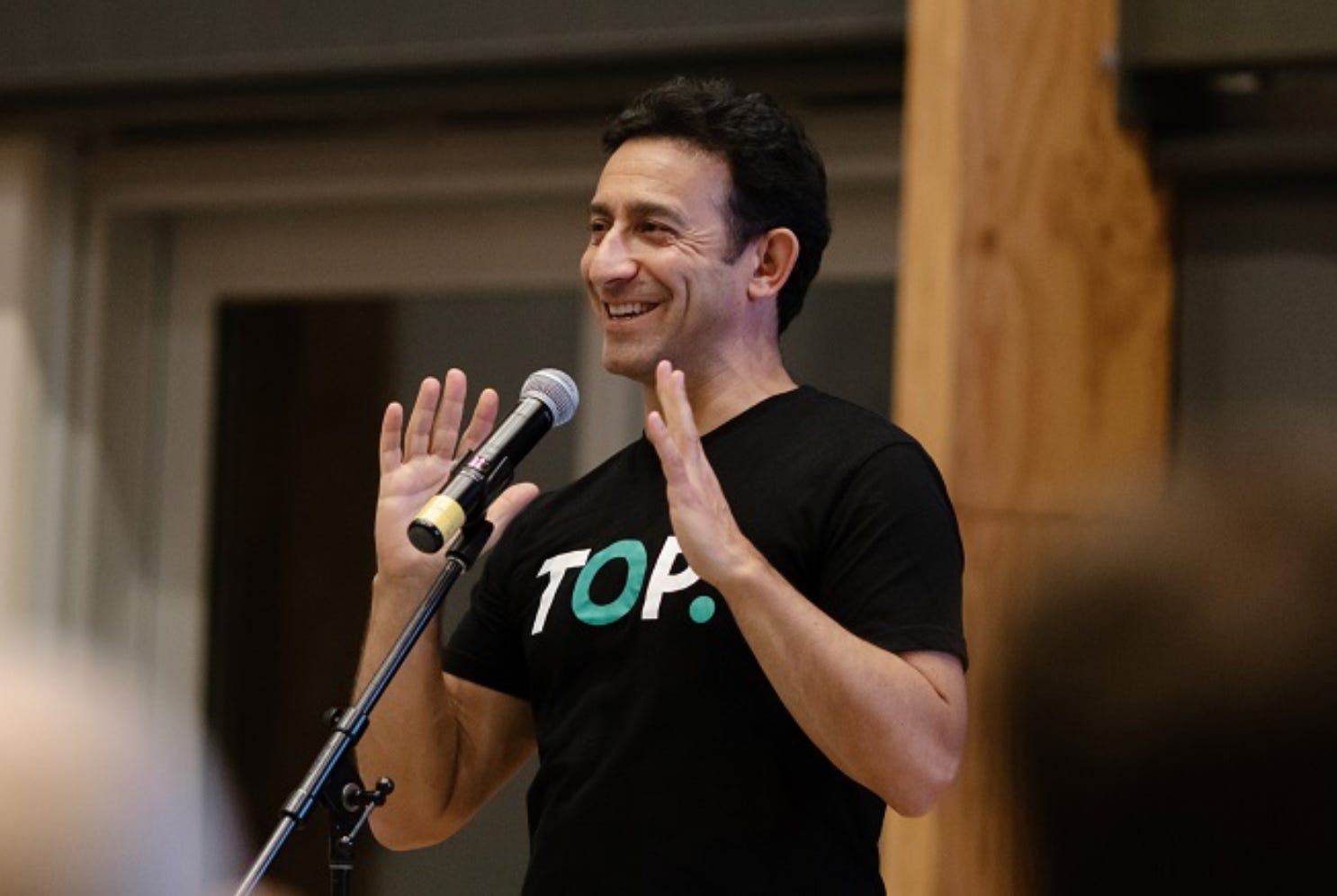 Inside TOP's new $7b land-tax-for-income tax switch plan, with extras