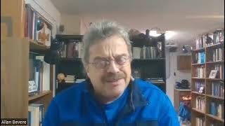 The Suffering of Job - by Allan Bevere