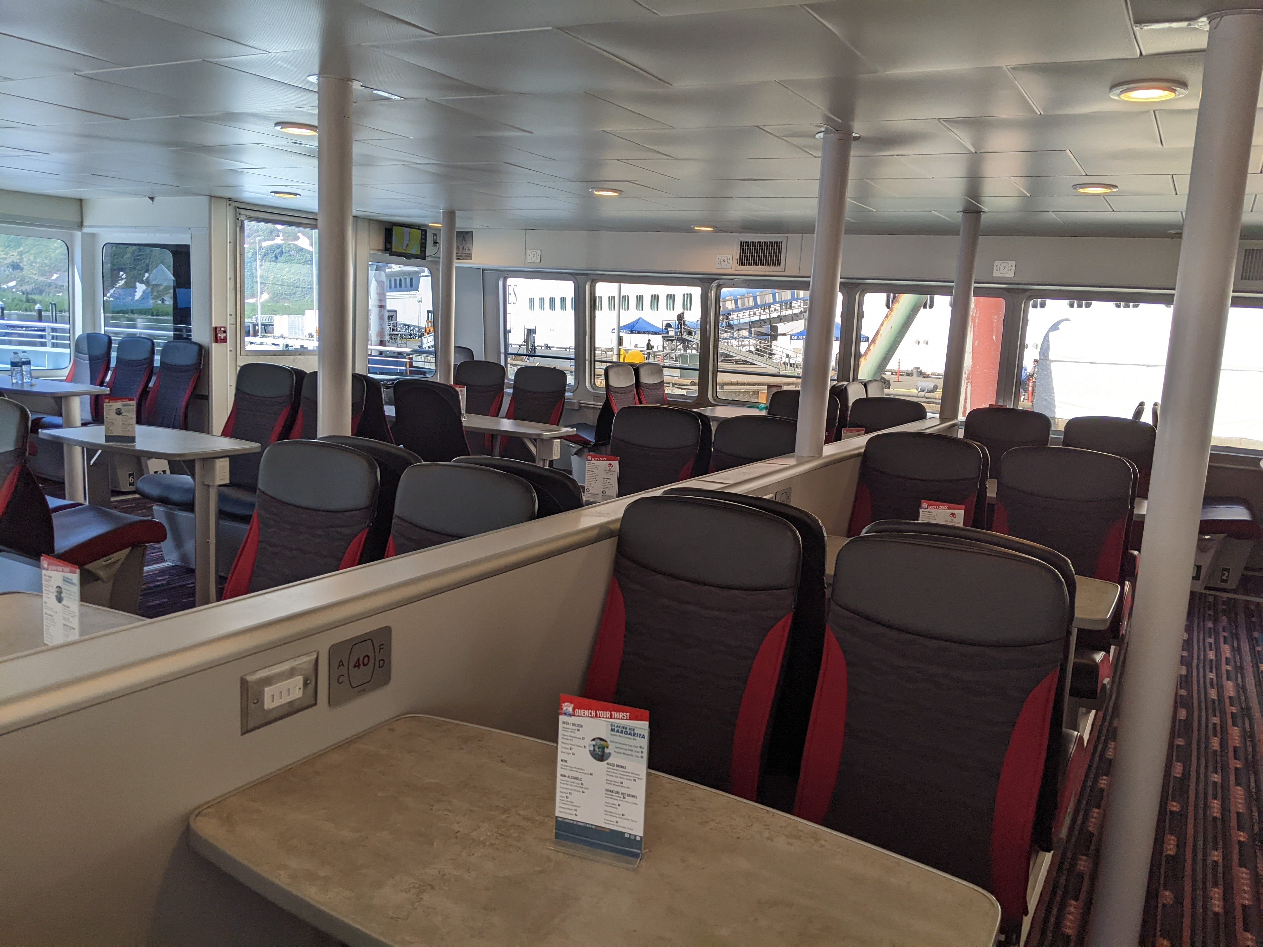 Princess Cruisetour Review 2022 - by Trips with Angie