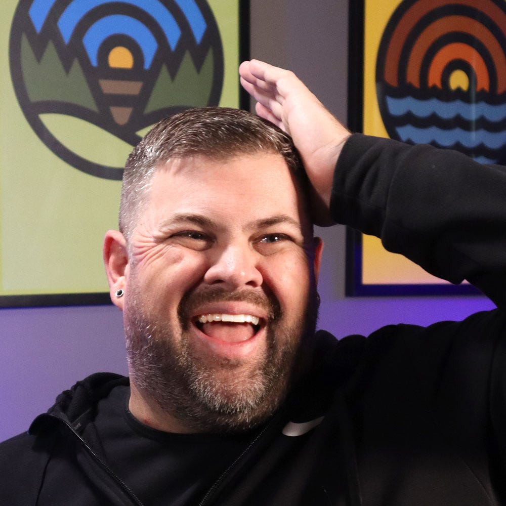 Ryan Roghaar | Substack