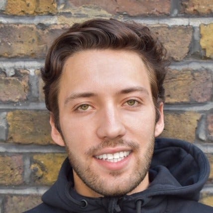 Daniele D'Alessio | Substack