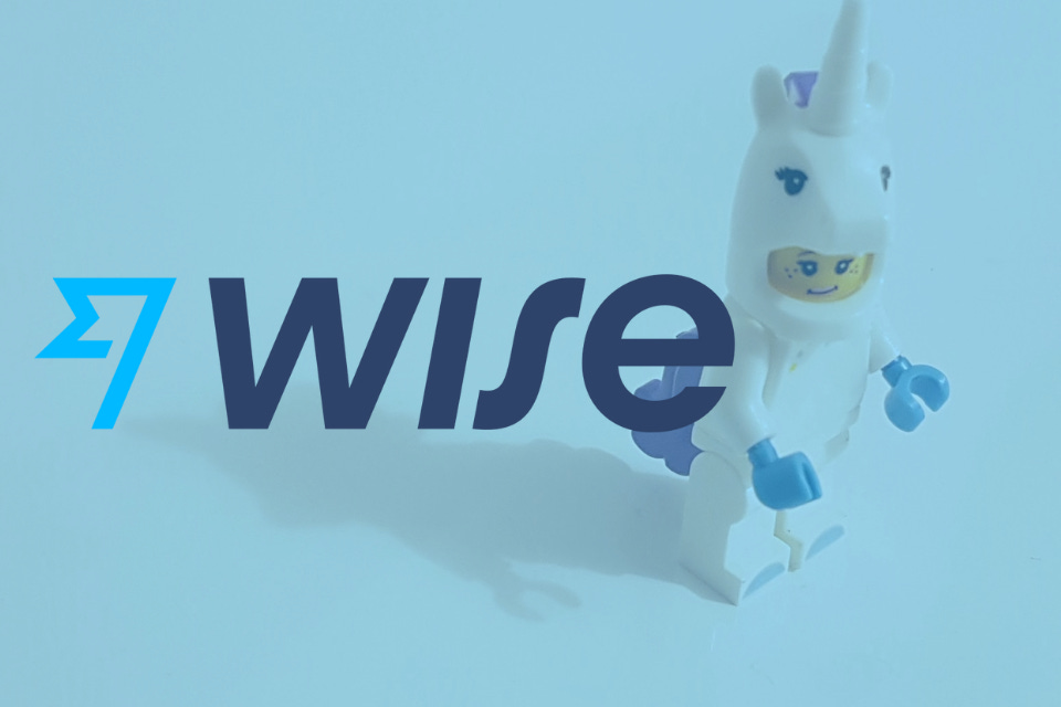 A Wise pitch deck that led to London’s biggest and most successful ...