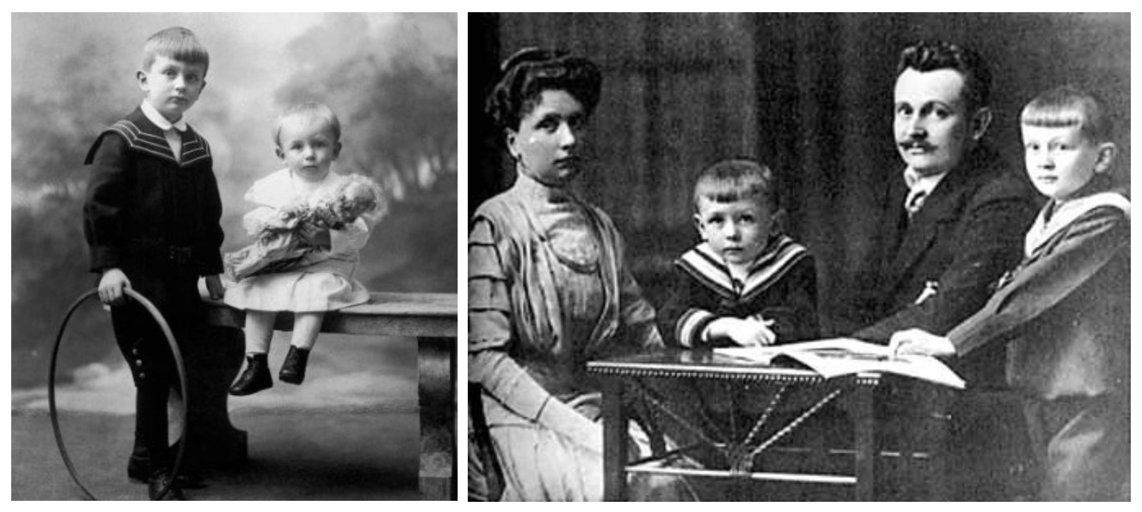 Kurt Gödel's Brilliant Madness - by Jørgen Veisdal