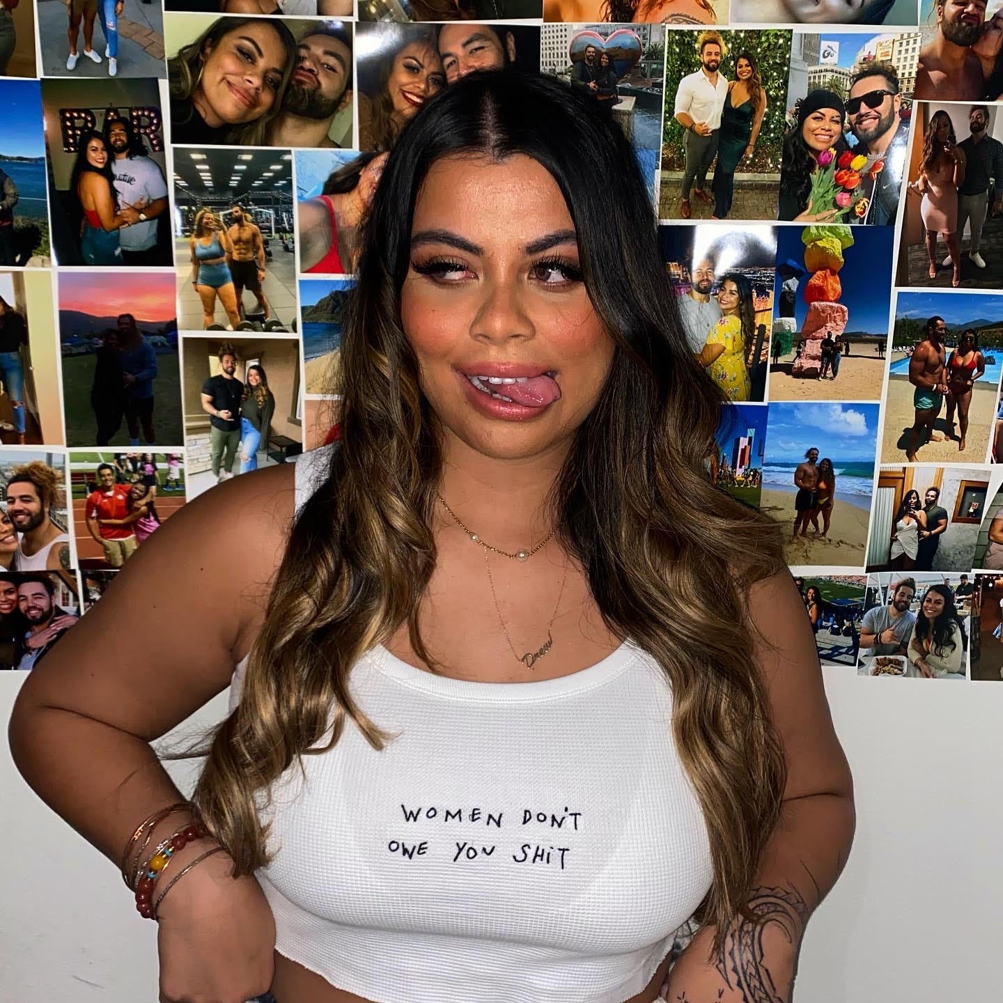 TikTok’s Accountability Queen - by Jessica Valenti