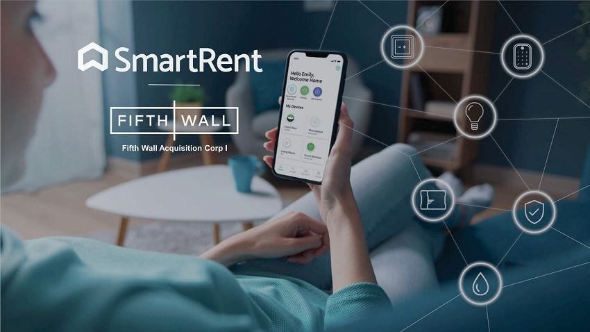 Deep dive writeup on SmartRent ($SMRT) - by Jonah Lupton