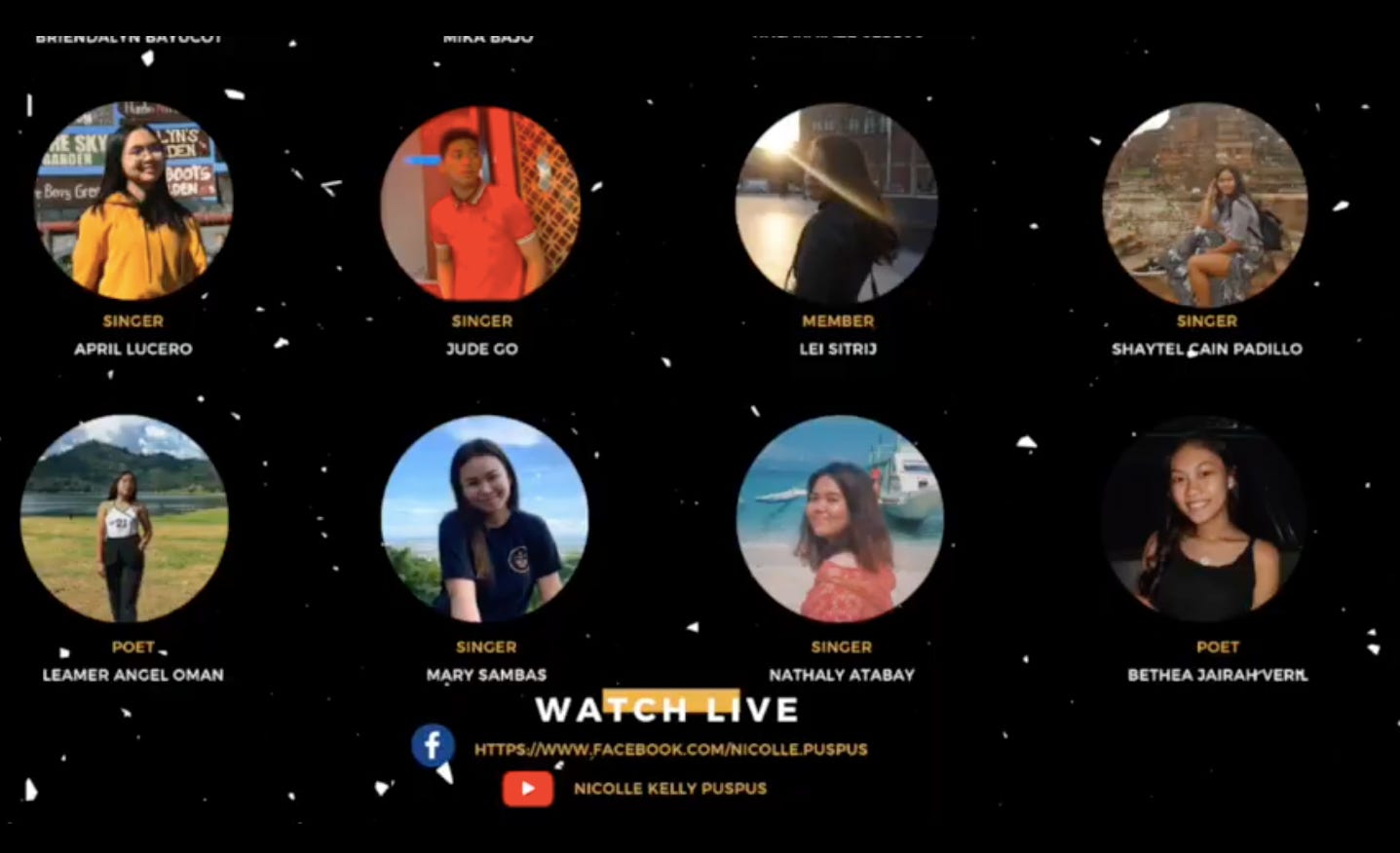 Our IBlieve team is starting school... Will IBlieve end too?😅