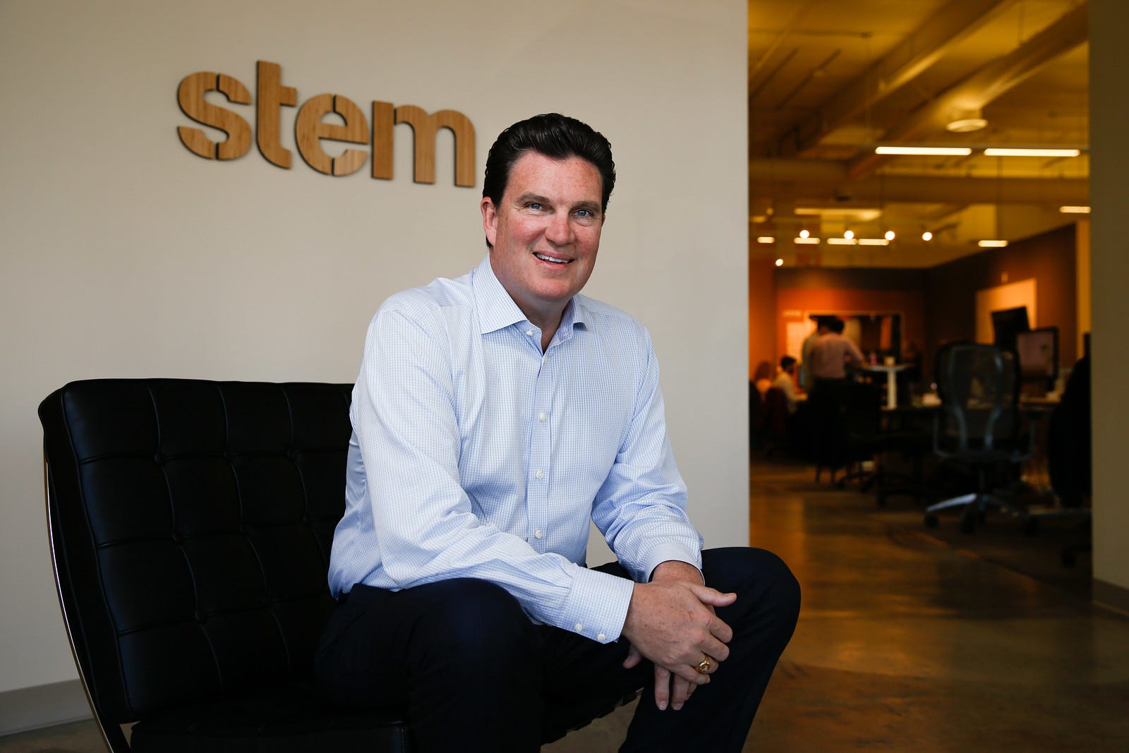 Writeup: $STEM Stem - by Jonah Lupton