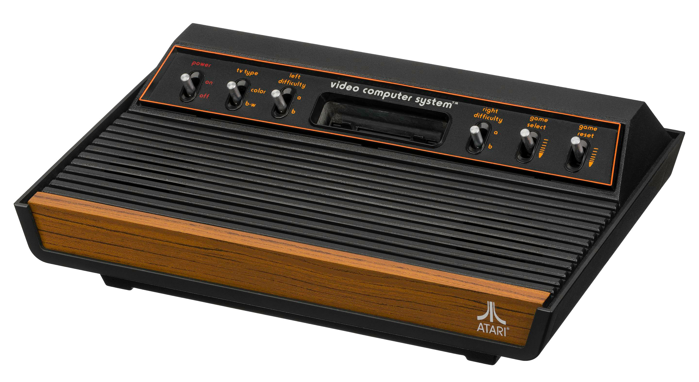 A Brief History of Atari - by Paul Lefebvre A Brief History of Atari - by Paul Lefebvre