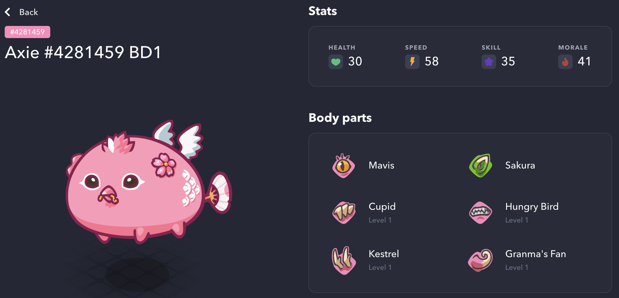 Gamification: Axie Infinity and beyond - 암호거북 소식지