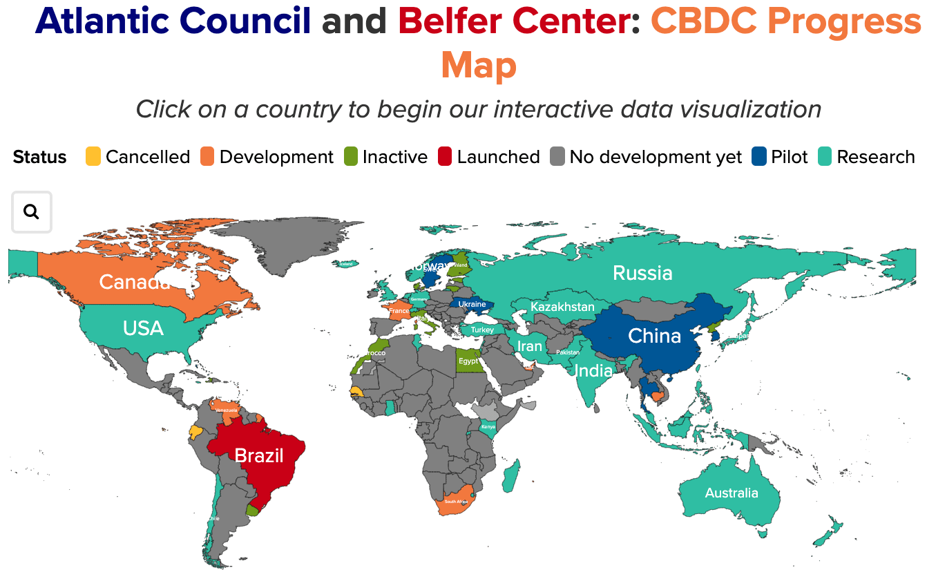 2021 Tech Trends Report
