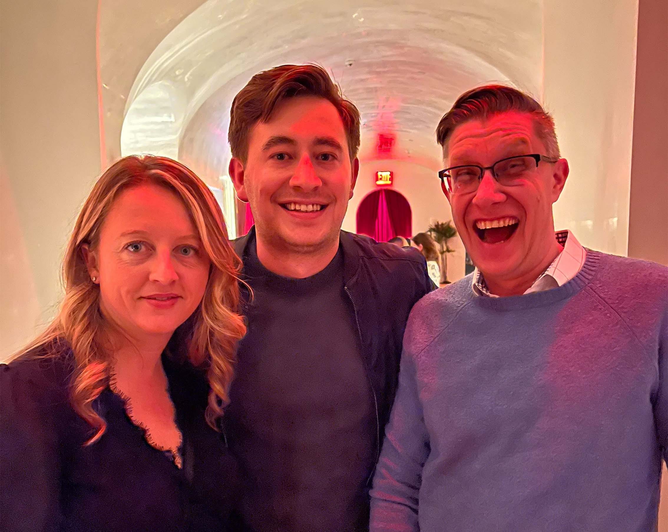 Realm Pro: NFT.NYC Takes New York City - Everyrealm Edition