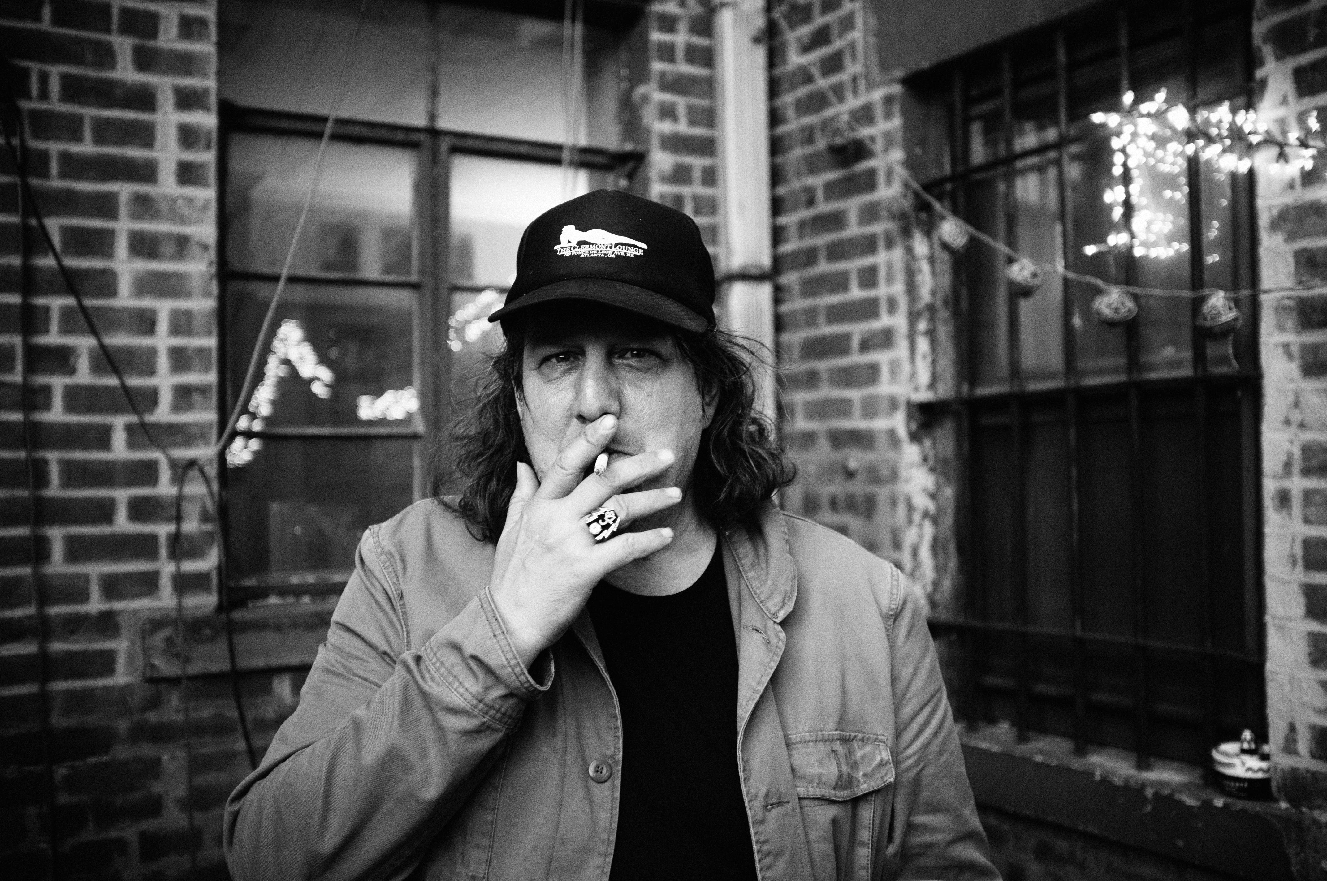#TKB3 | Kevn Kinney - De Tim Knol Nieuwsbode
