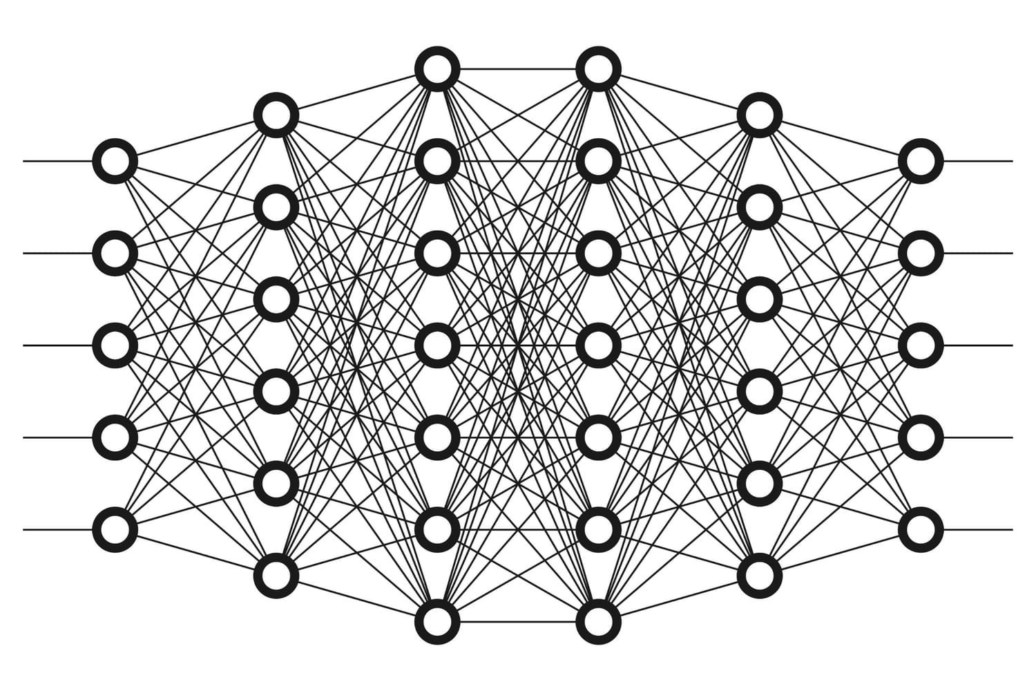 Ce que j'ai pigé du Deep Learning - by Aristide