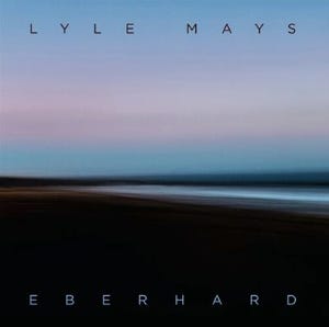 Interview with Lyle Mays - by Clif Mars