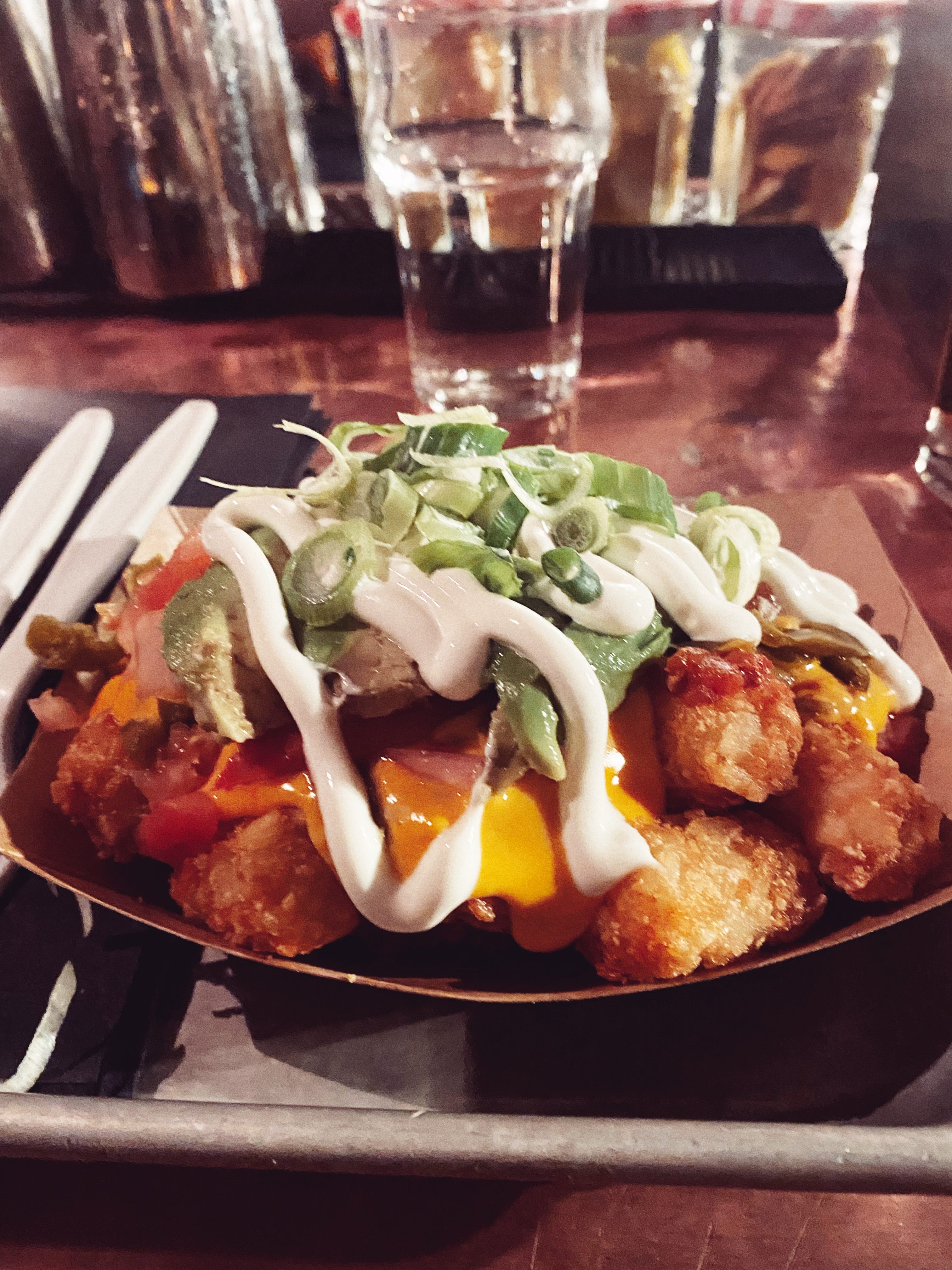 The Absolute Best Bar Food at New York Cocktail Bars