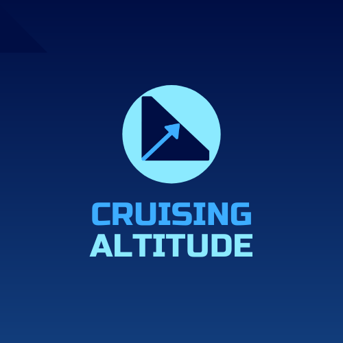 Cruising Altitude | Substack