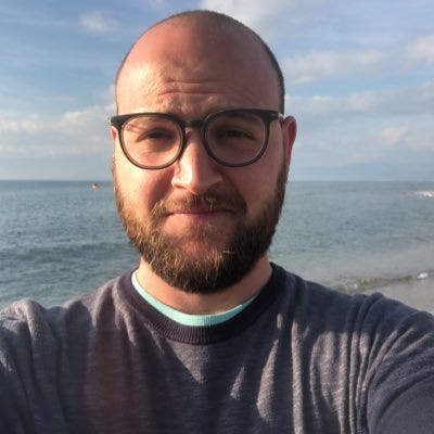 Alfonso Peccatiello (Alf) | Substack