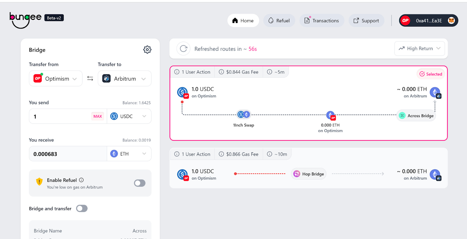 A Deep dive to Bridges and Bridge aggregator