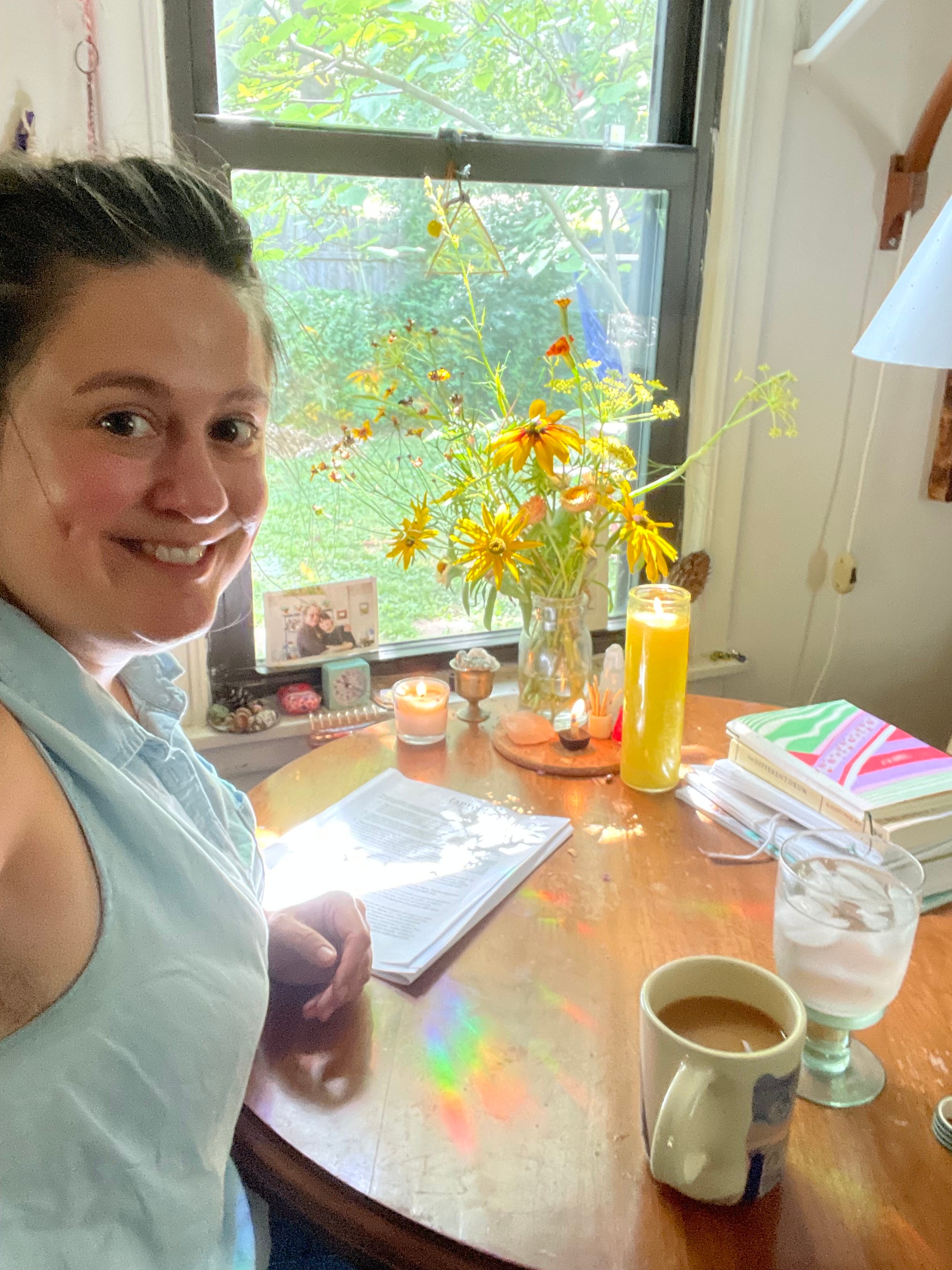 Portfolio - Ashley Heider Daly