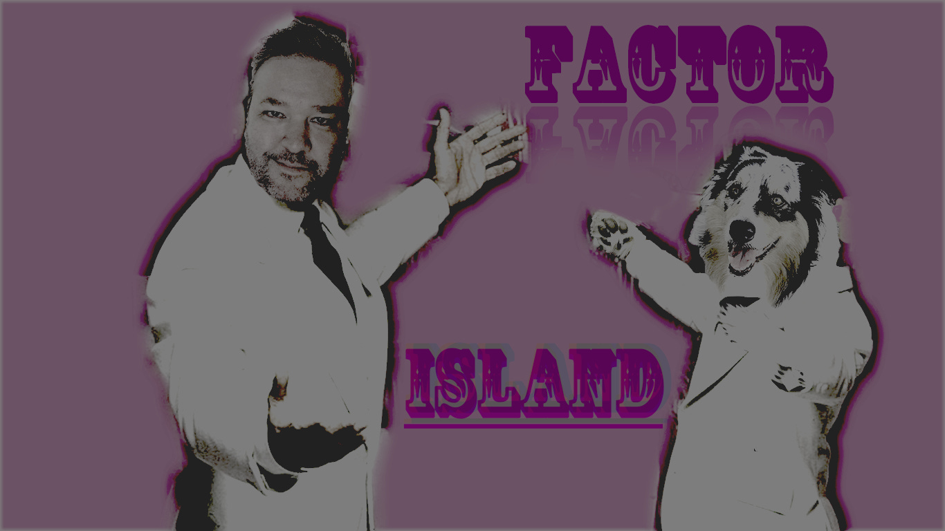 About - Factor Island