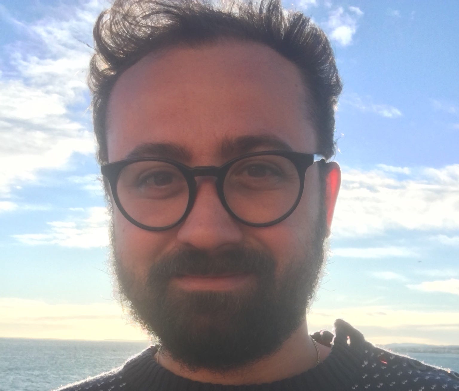 Give & Share today - by Alexandre Durand-Chabert - Airparty