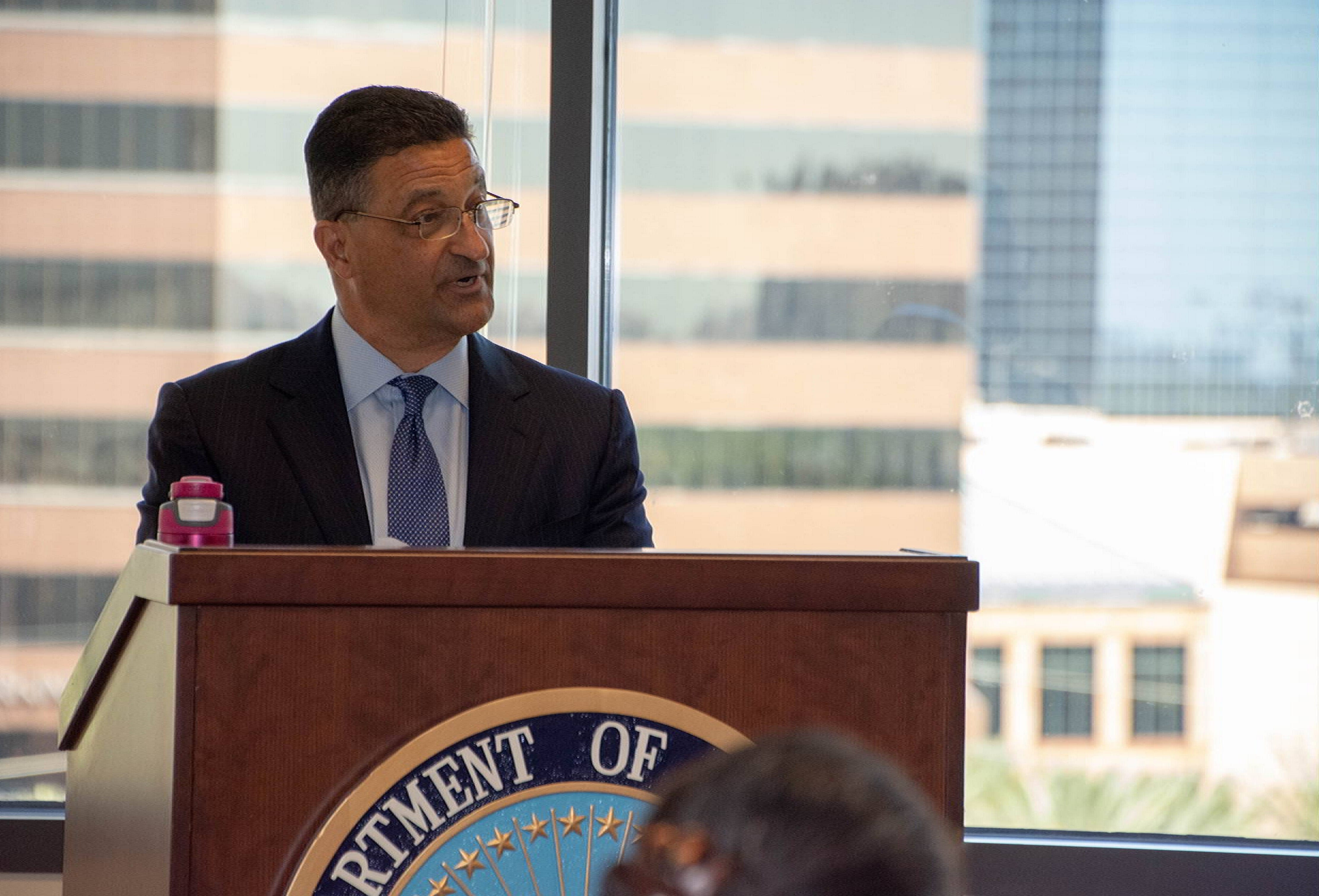 Proof of Coup: How the Pentagon Shaped An Insurrection