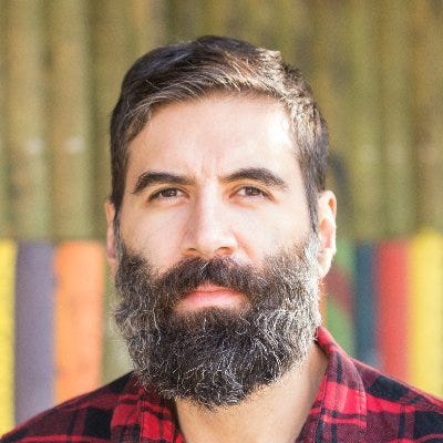 Roosh V: From Fornication to Faith - by Will Knowland