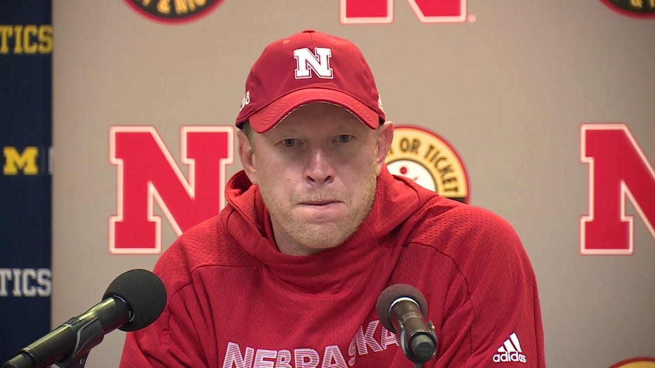 The Birth of the Devaney Doctrine - by Brandon Cavanaugh