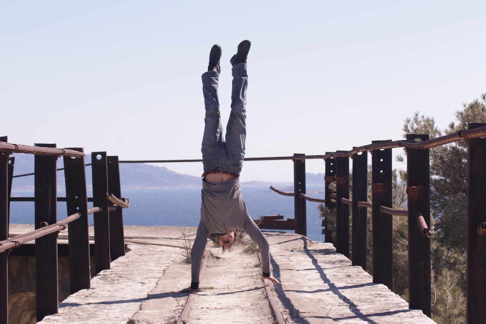 7 about... l’anti-pitch, le Digital body language et la vision artificielle