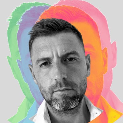 Anthony | Substack
