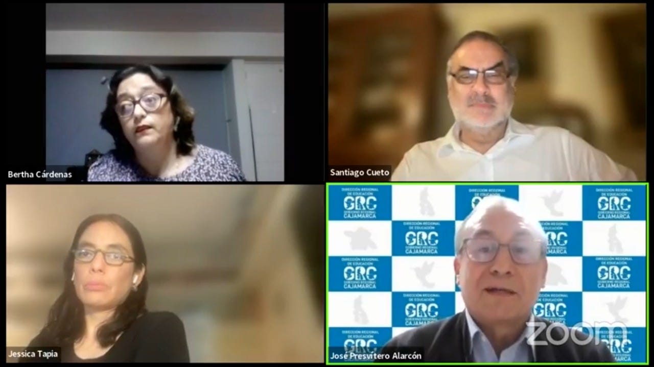 GRADE Informa 13 - GRADE Informa