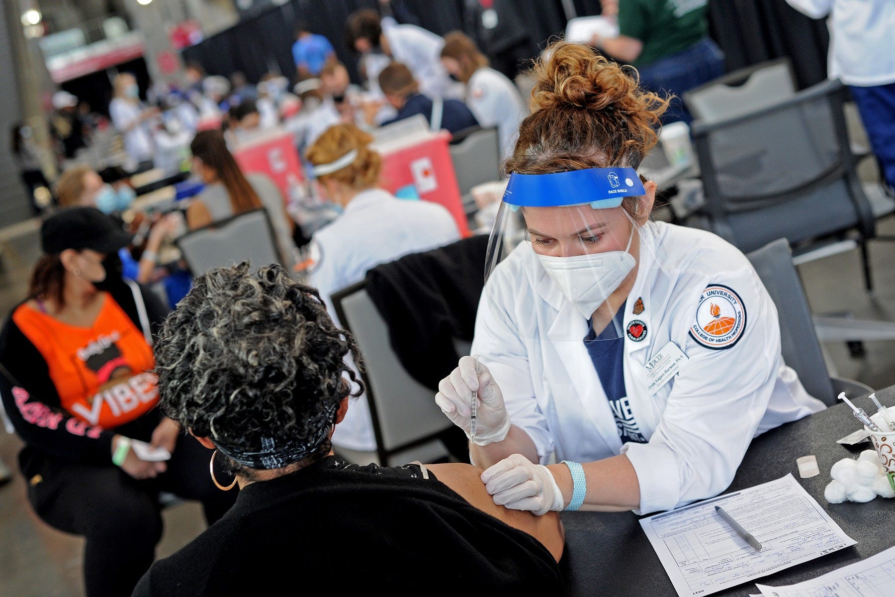 Once in a lifetime - by Marc Cenedella - American Ambition