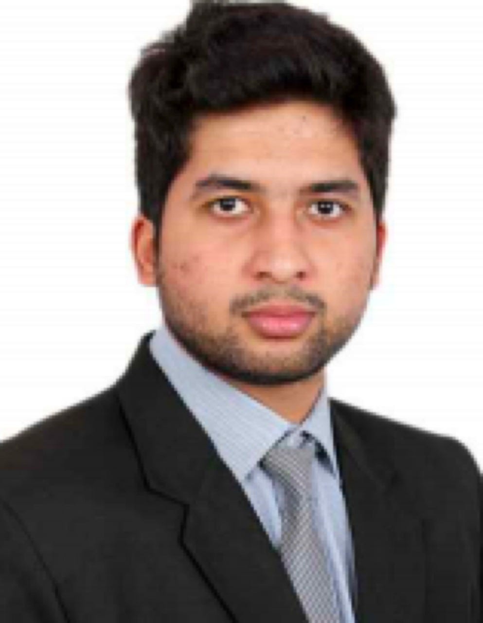 Nishit Raj | Substack