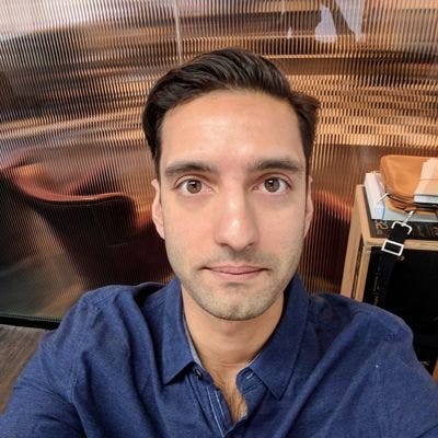 Ranjan Roy | Substack