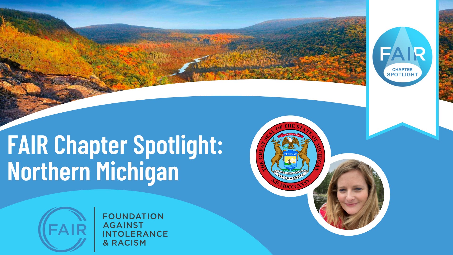 FAIR Northern Michigan: Seeking Better Ways Forward