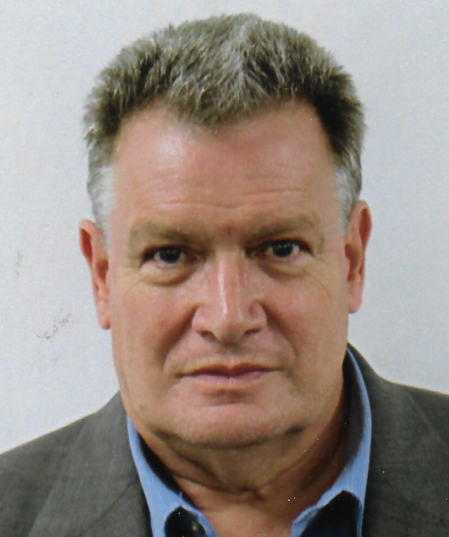 Ralph Vince | Substack