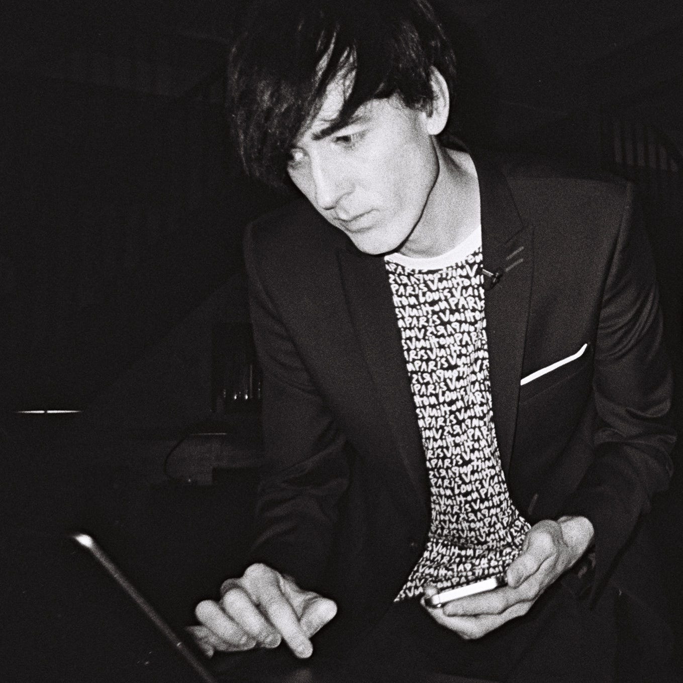 Vin Clancy | Substack