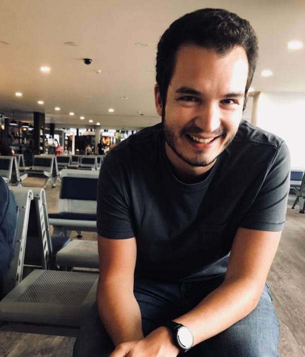 Caner | Substack