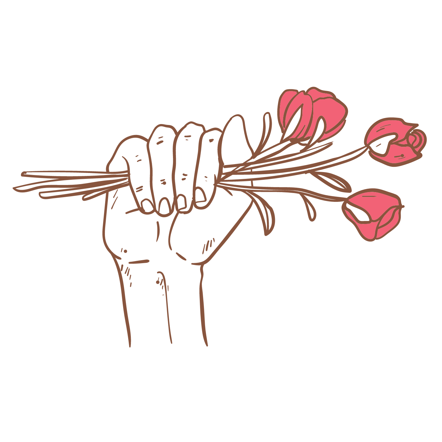 Issue 06: Goodbye to all that - by Petya K. Grady