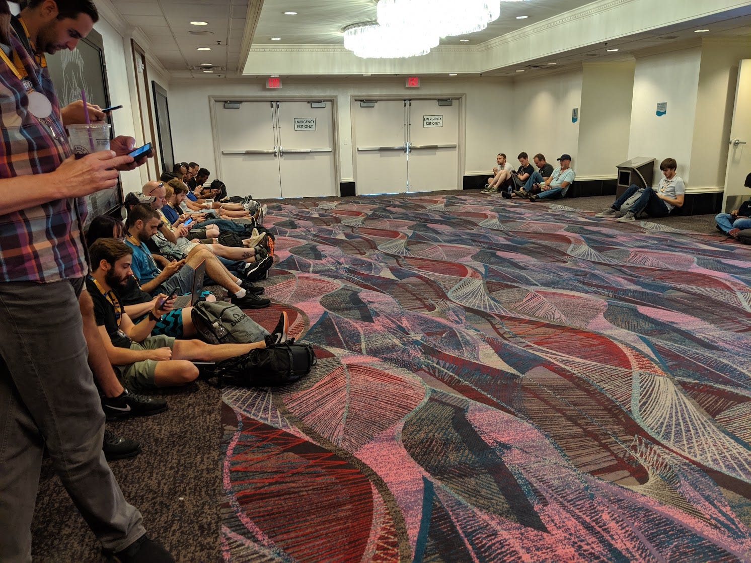 DEFCON: A Beginner's Guide - by Ayman Elsawah