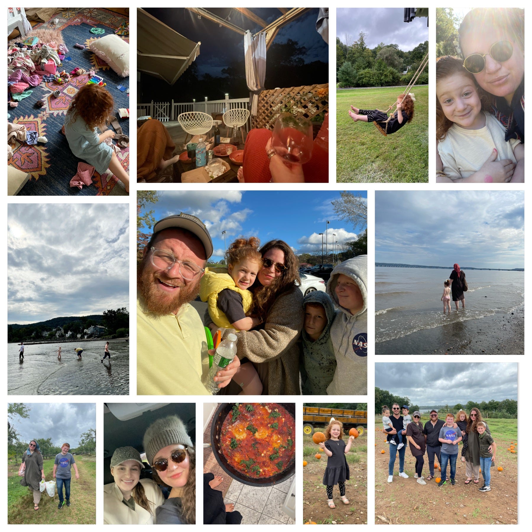 Sweet, Sweet Relief - by Mimi - Inward