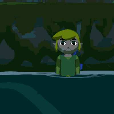 The Legend of Zelda: Wind Waker - A Review - by John Murphy
